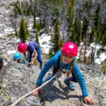Via Ferrata Adventure at Jackson Hole Mountain Resort - Practical Tips for Your Visit