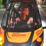 Viator Exclusive GoCar After Dark: Self-Guided Tour of Gaslamp and Balboa Park - What Travelers Are Saying