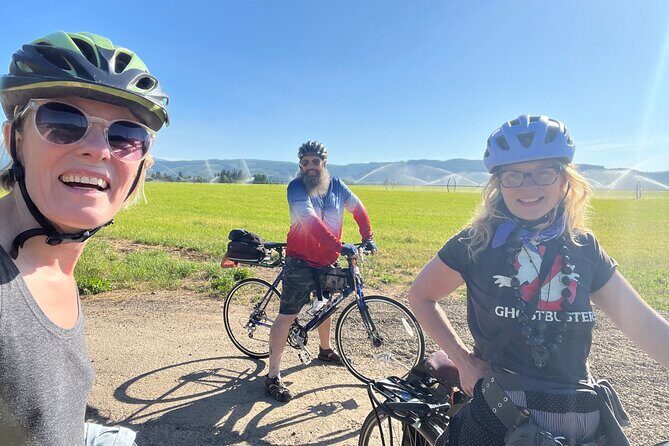 Viator Exclusive: Wyeast Adventure Cycling in Portland - Who Is This Tour Best For?