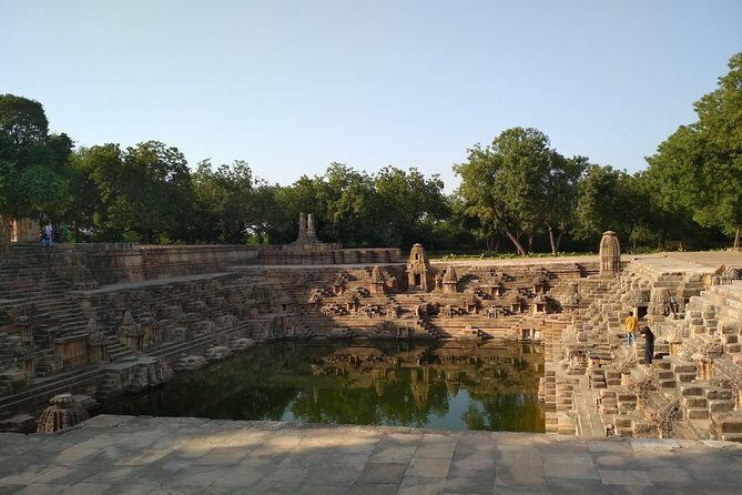 Vibrant Gujarat - The Sum Up: Is This Tour Right for You?