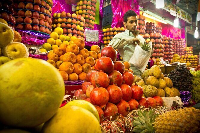 Vibrant Markets of Mysore (2 Hours Guided Walking Tour) - FAQ