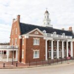 Vicksburg Historic Smartphone Guided Audio Walking Tour - Whats Included and What’s Not