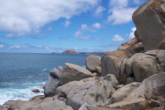 Victor Harbor and Fleurieu Peninsula Tour - The Value of the Experience