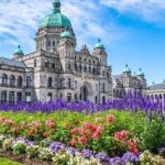 Victoria 2-Day Tour from Vancouver - The Itinerary Breakdown