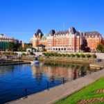 Victoria and Butchart Gardens Day Trip from Vancouver - Frequently Asked Questions