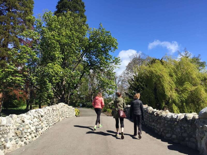 Victoria, BC: City Tour and Butchart Gardens Combo Tour - Highlights of Victoria’s City Tour