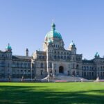 Victoria BC Ferry Mile Zero 1 Day City Tour from Vancouver - Practical Tips for Your Trip