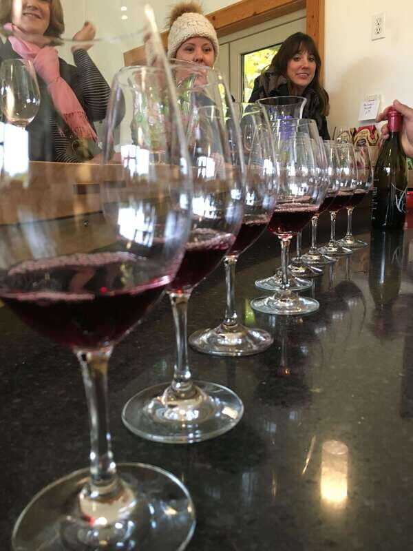 Victoria, BC: Food & Wine Tour to the Cowichan Valley - Authenticity, Comfort, and Learning