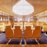 Victoria, BC to Seattle, WA High-Speed Passenger Ferry: ONE-WAY - Authentic Traveler Experiences