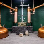 Victoria BC: Tour & Tasting Around Award Winning Distillery - Who Will Love This?
