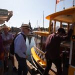 Victoria Bites & Sights Walking + Ferry Tour - The Value of the Victoria Bites & Sights Tour