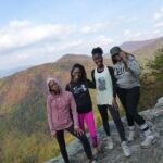 Victoria Bryant State Park Hike with Wine Tasting - The Value in What You Get