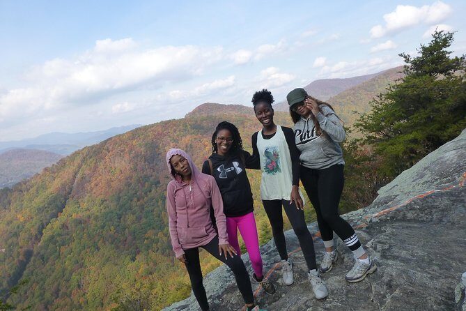 Victoria Bryant State Park Hike with Wine Tasting - The Value in What You Get