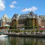 Victoria & Butchart Gardens Tour with Ferry from Vancouver - The Itinerary in Detail