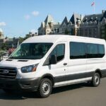 Victoria City and Butchart Gardens Private Tour - Transportation and Timing: What It Means for You