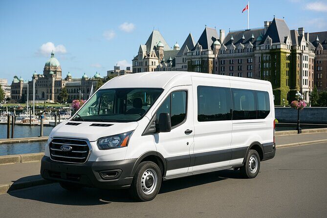 Victoria City and Butchart Gardens Private Tour - Transportation and Timing: What It Means for You