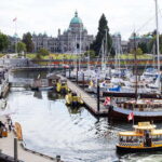 Victoria: City Highlights and Butchart Gardens Tour - Price, Duration, and Group Size