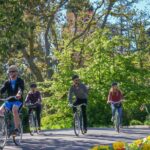 Victoria City Highlights Bike Tour - Castle, Hoods & Legends - What Makes This Tour Stand Out?