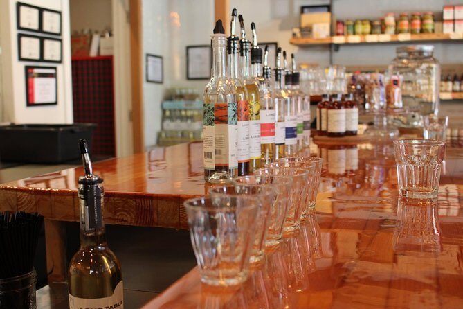 Victoria Craft Beer and Distillery Tour - Final Words