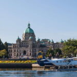 Victoria: Extended Panorama Scenic Seaplane Tour - An In-Depth Look at the Itinerary