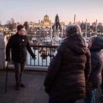 Victoria: Ghost Tour of Old Town and Bastion Square - Who Will Love This Tour