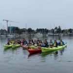 Victoria: Guided Kayak Tour Adventure - Authentic Encounters and Real-World Benefits