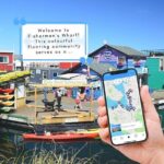 Victoria Harbour: a Smartphone Audio Walking Tour - What Makes Each Stop Special