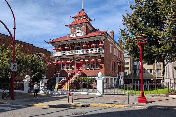 Victoria Highlights Private Half-Day Tour - The Experience: What It’s Like and What to Expect