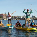 Victoria: Kayak Harbour Tour - Who Will Love This Tour?