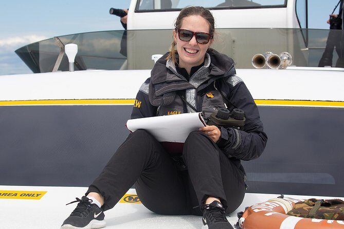 Victoria Marine Wildlife Tour - FAQ Section