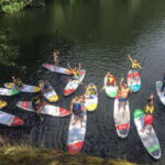 Victoria: Paddle Board Rental with Full Equipment - Practical Tips for Your Paddle Boarding Day