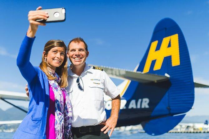 Victoria Panorama Scenic Seaplane Tour - The Sum Up: Is the Victoria Panorama Scenic Seaplane Tour Worth It?
