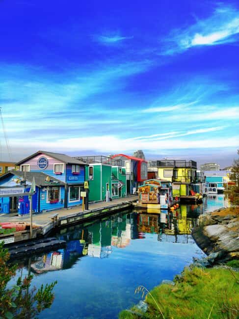 Victoria: Private City Highlights Express Tour - A Closer Look at the Itinerary