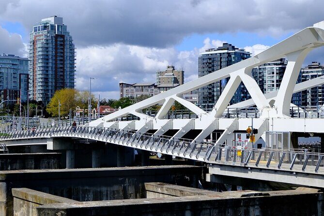Victoria Seaside Splendors Trail Walking Tour - The Value of This Tour