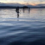 Victoria: Secret Beaches and Islands SUP Tour - The Sum Up