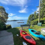 Victoria: Single Sea Kayak Rental - What to Expect During Your Kayaking Adventure