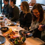 Victoria: Sip, Savor, Stroll Evening Food Tour - Itinerary Breakdown: What You’ll Experience