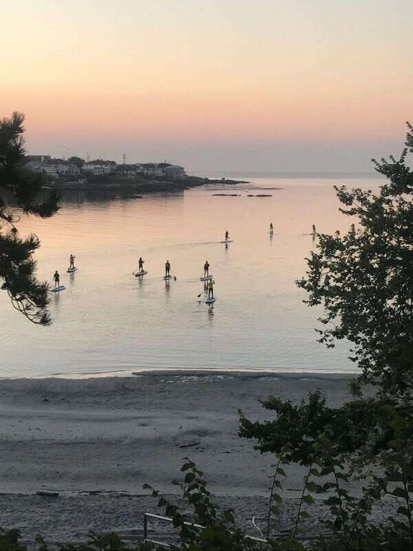 Victoria: Sunrise or Sunset SUP Tour - The Details That Matter
