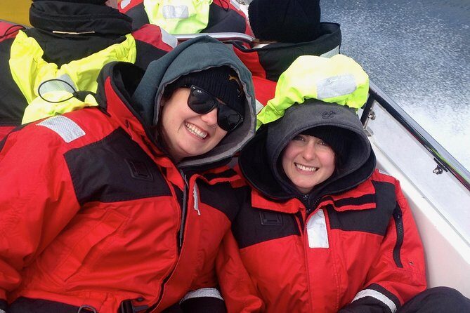 Victoria Sunset Whale-Watching Cruise - What’s Included & What’s Not