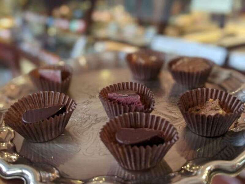 Victoria: The Ultimate Chocolate Tour - What Makes This Tour Stand Out