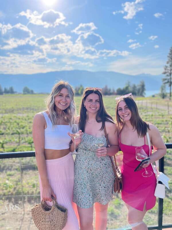 Victoria: Victoria Full Day Guided Wine Tour - What Makes This Tour Special?