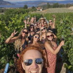 Victoria: Victoria Grapes to Grains Tour - Transportation & Logistics