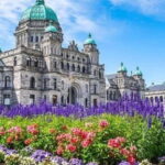 Victoria: Walking Tour through History and Heritage - What Travelers Can Expect