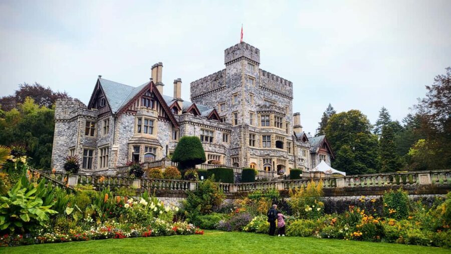 Victoria Waterfall, Skywalk, Beach Picnic, Castle and Whales - What’s Included and What to Keep in Mind