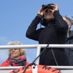 Victoria Whale Watching Tour on a Covered Vessel - Wildlife Watching in the Juan de Fuca and Haro Straits