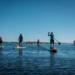 Victoria,BC: Learn to SUP and Tour - Equipment and Practical Details