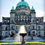 Victoria's City Highlights - Half Day Private Tour Excursion - An In-Depth Look at the Victoria Half-Day Private Tour