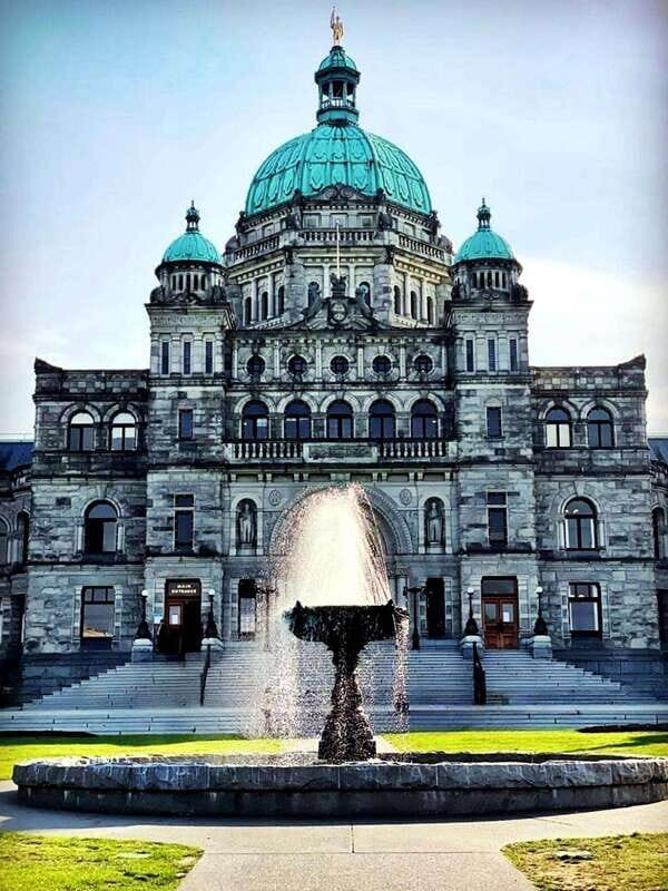 Victoria's City Highlights - Half Day Private Tour Excursion - An In-Depth Look at the Victoria Half-Day Private Tour