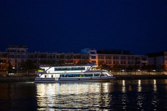 Victory Star Cruise Full Day Explore Halong Bay from Hanoi - How the Day Unfolds