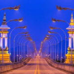 Vientiane: 3-Day Tour with Buddha Park, Wat Sisaket & More - Transportation & Group Size